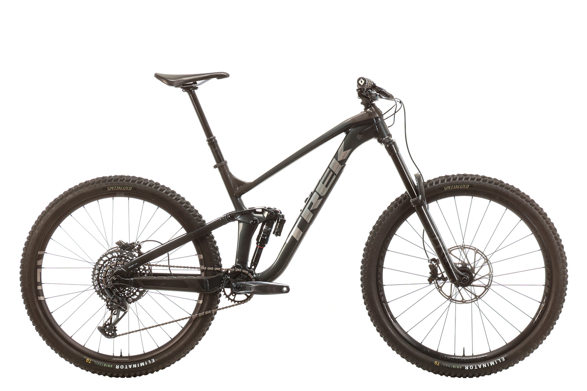 2021 Trek Slash 8