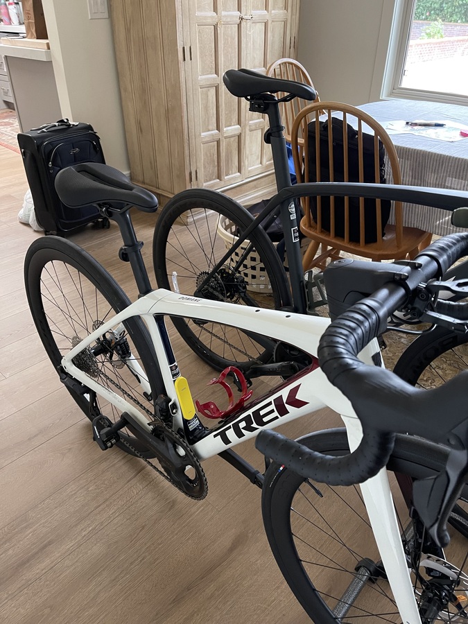 2024 Trek Domane SL 7 50 Era