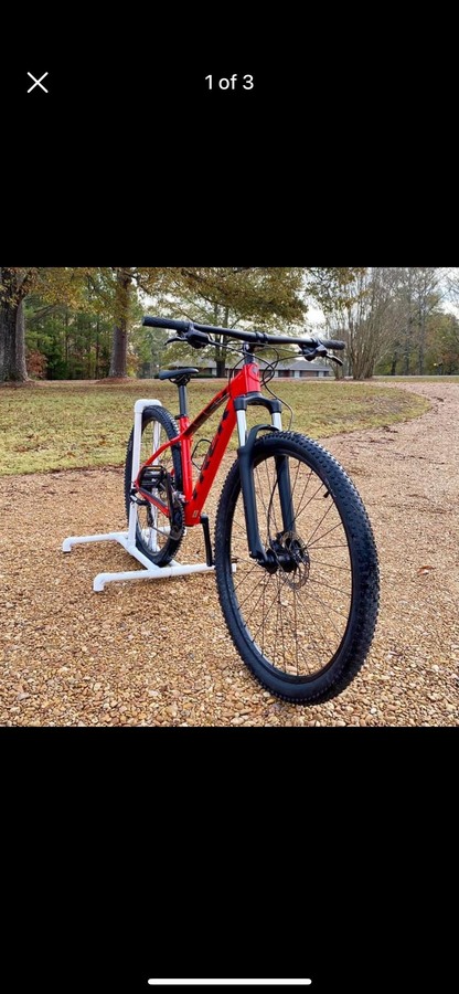 Stolen 2021 Trek Marlin 6