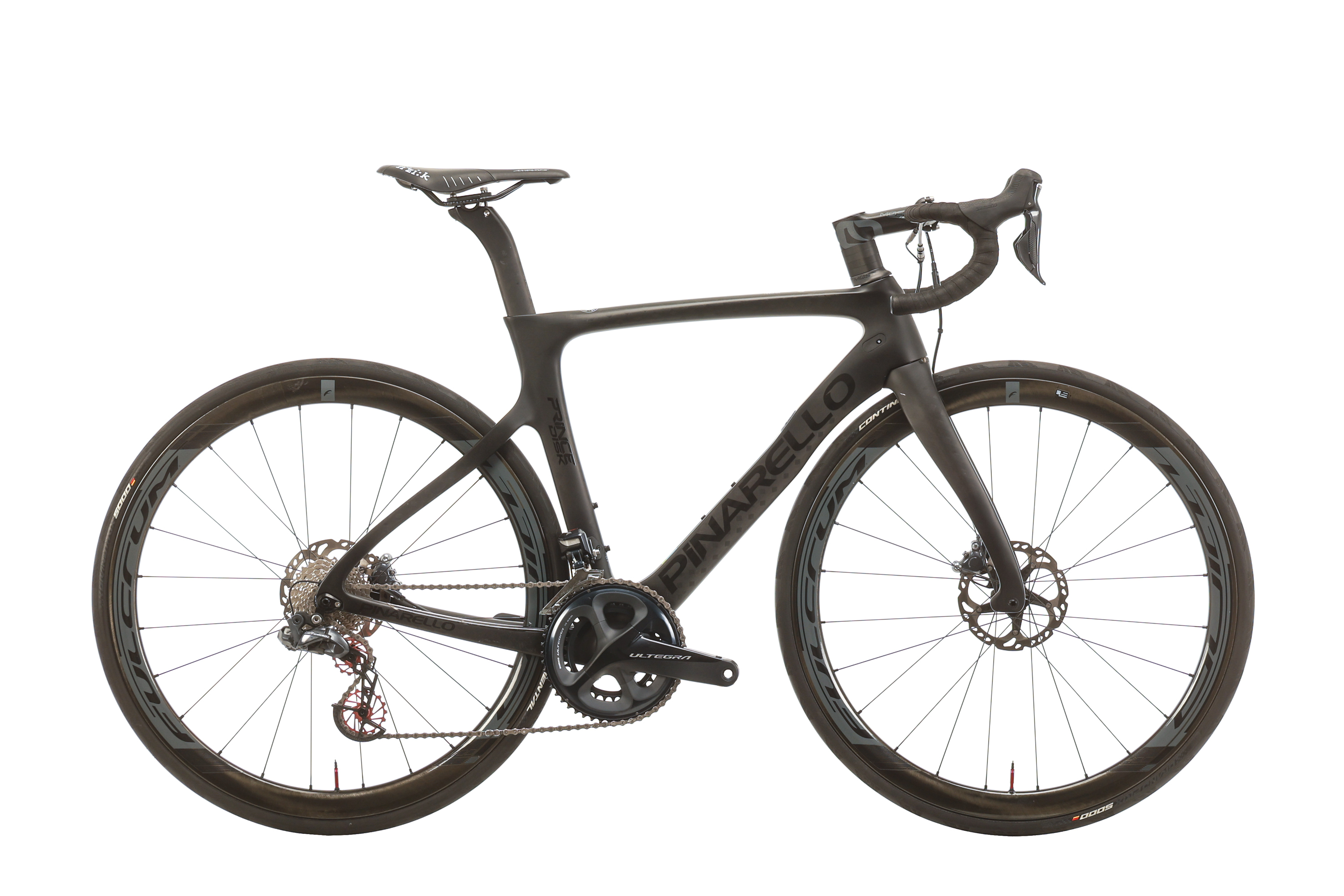 2018 Pinarello Prince Disc