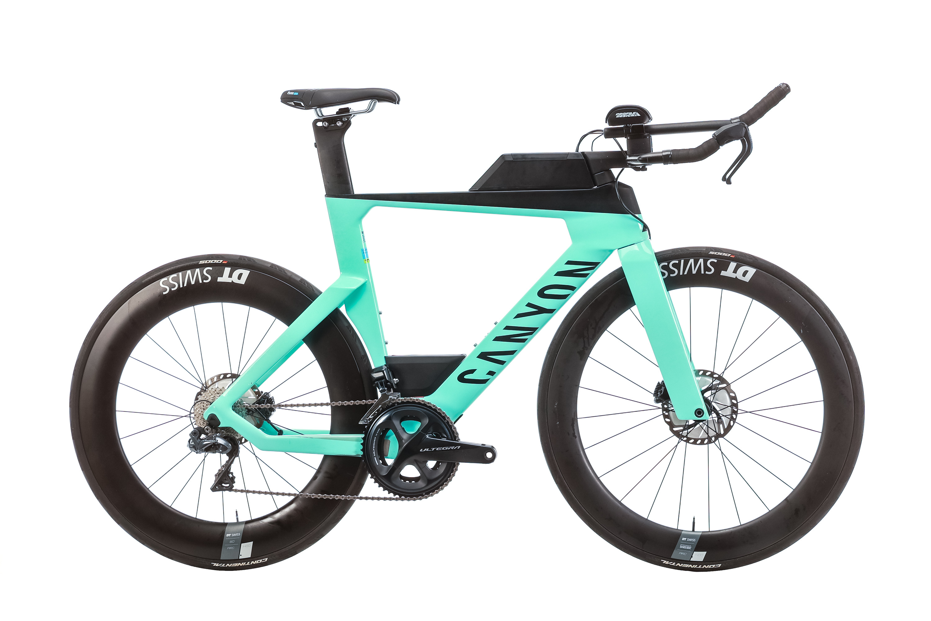 2021 Canyon bicycles Speedmax CF