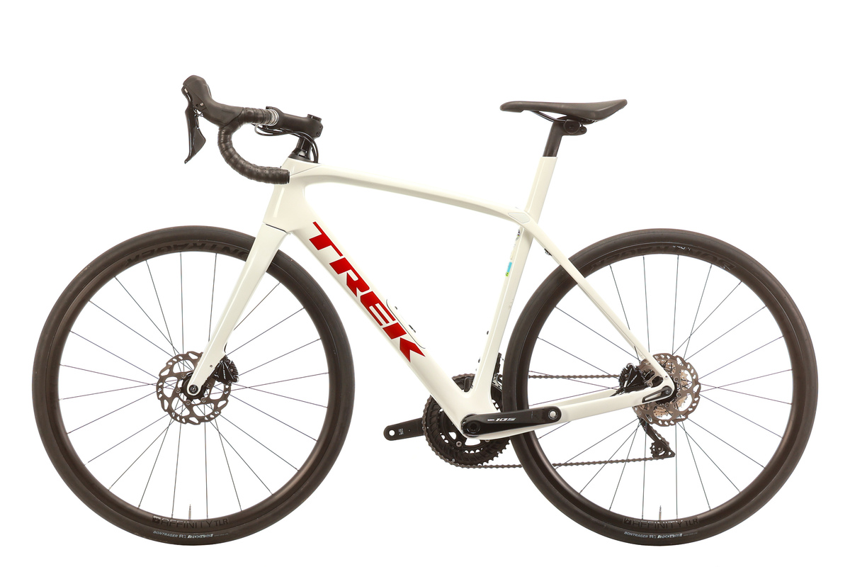 2020 Trek Domane SL 5
