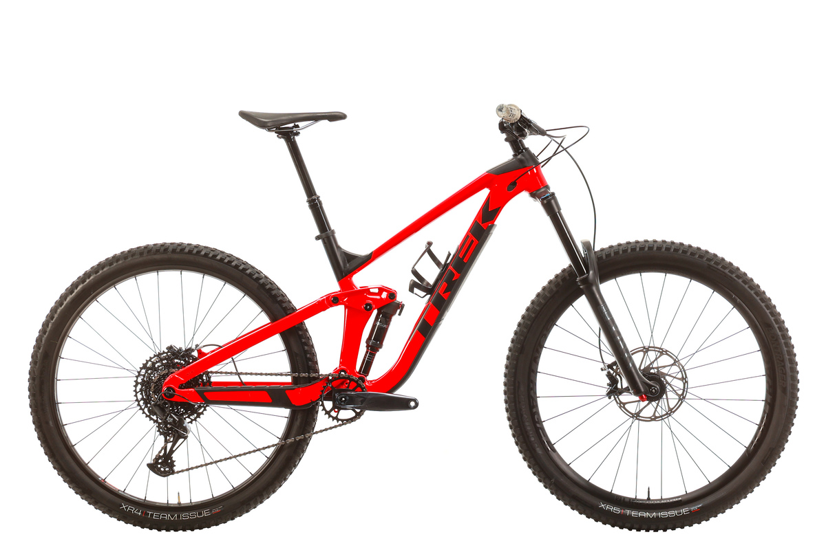 2021 Trek Slash 7