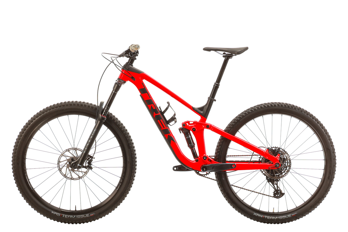 2021 Trek Slash 7