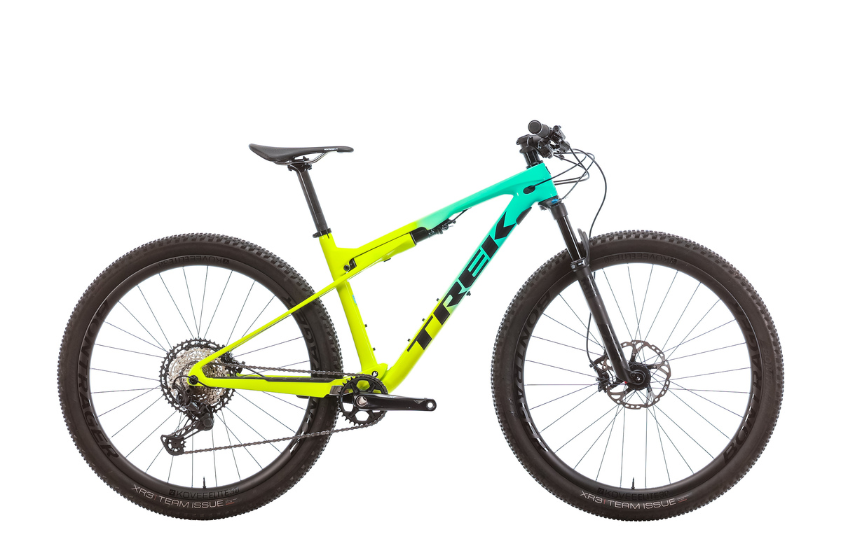 2020 Trek Trek Supercaliber