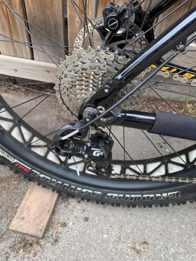 2015 Specialized FatBoy