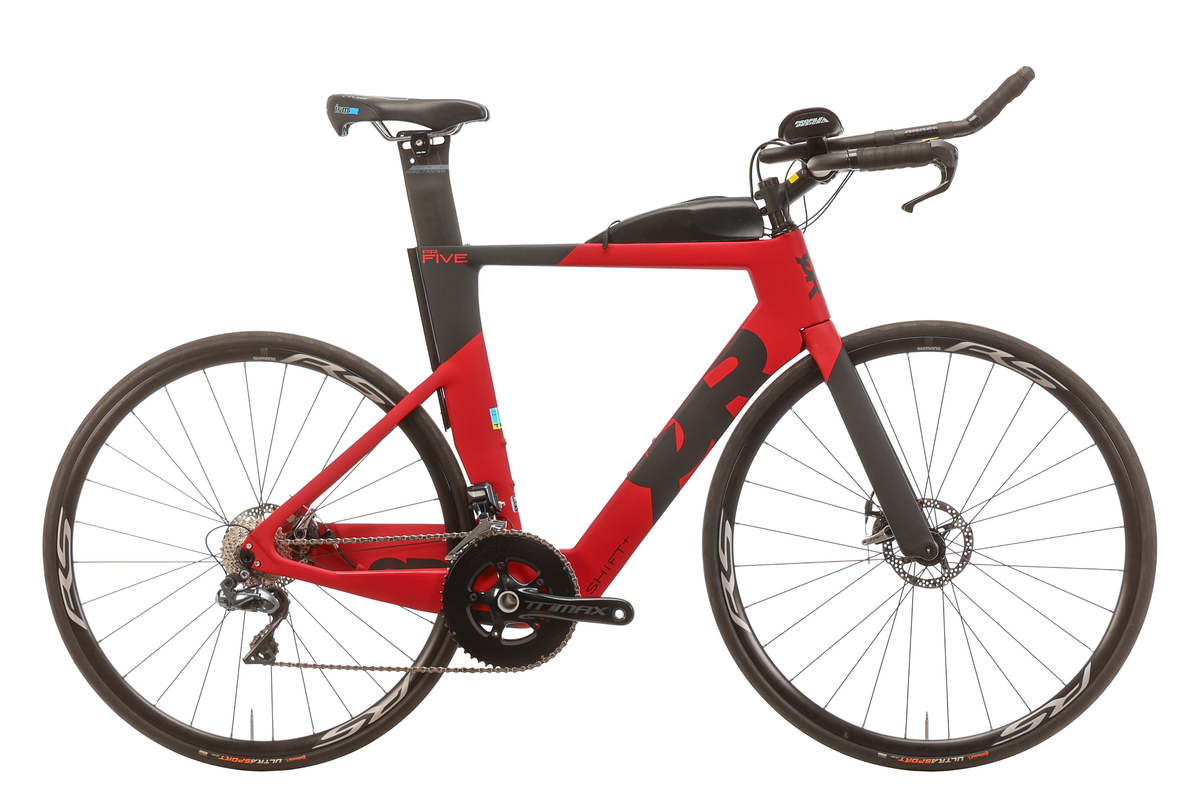 2020 Quintana Roo PRfive