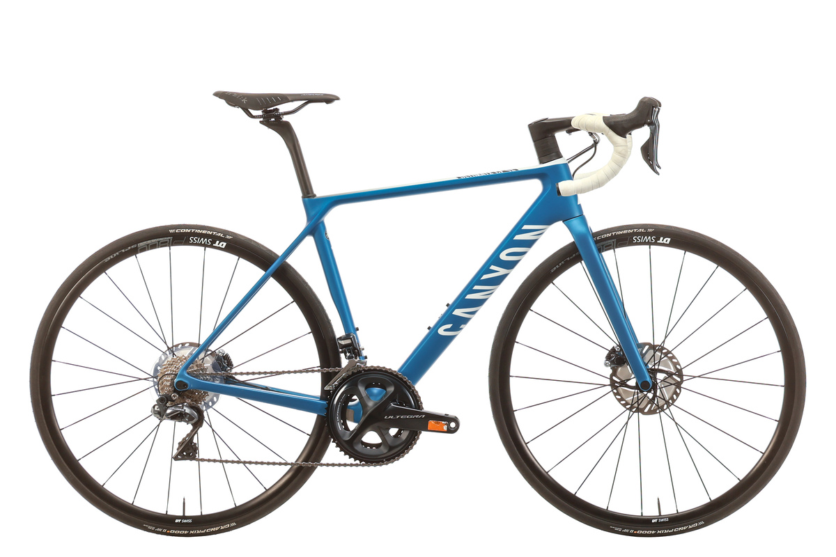 2019 Canyon bicycles Ultimate CF SL