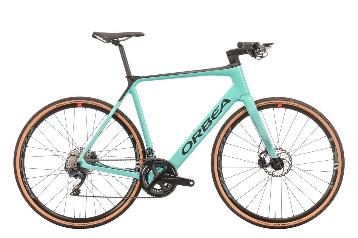 2021 Orbea Gain M30