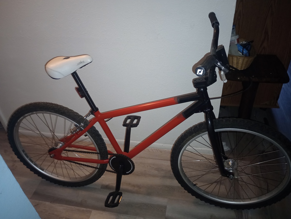 Haro