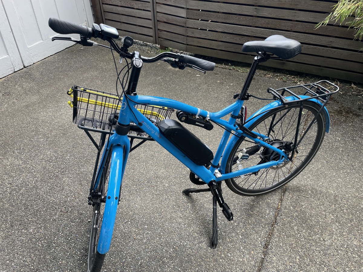 2017 Emazing Artemis