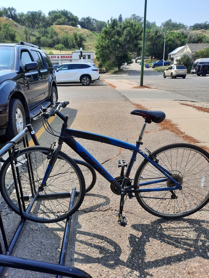 Shimano Hyper Spinfit 700C