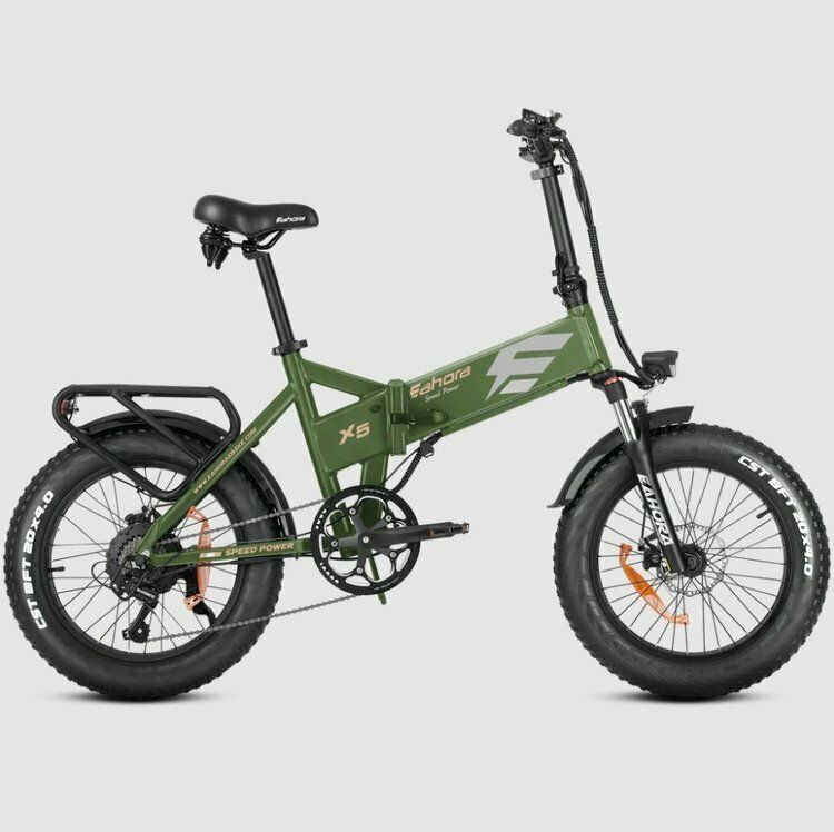 Stolen 2021 Eahora Eahora x5