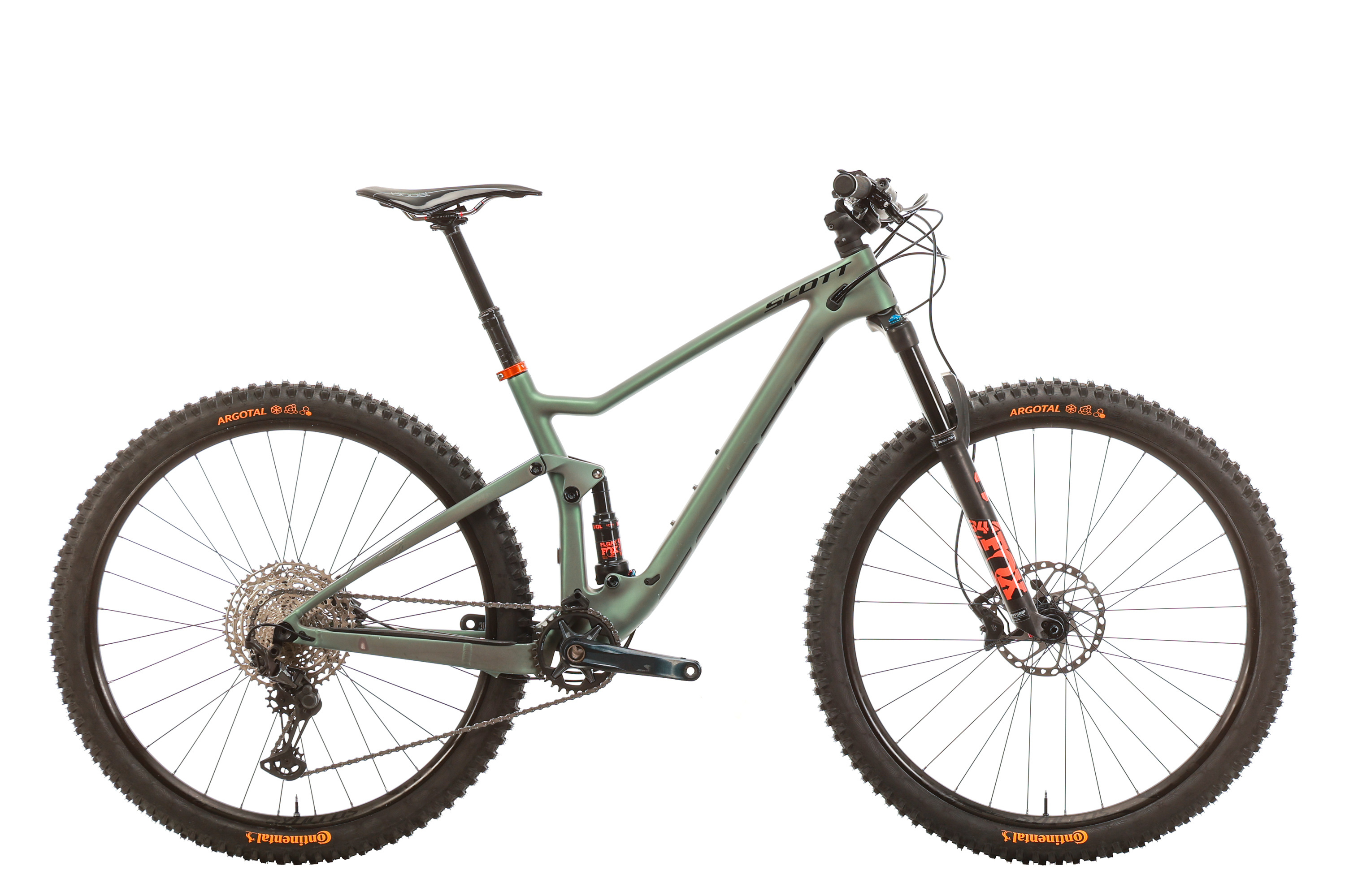 2022 SCOTT Spark 930