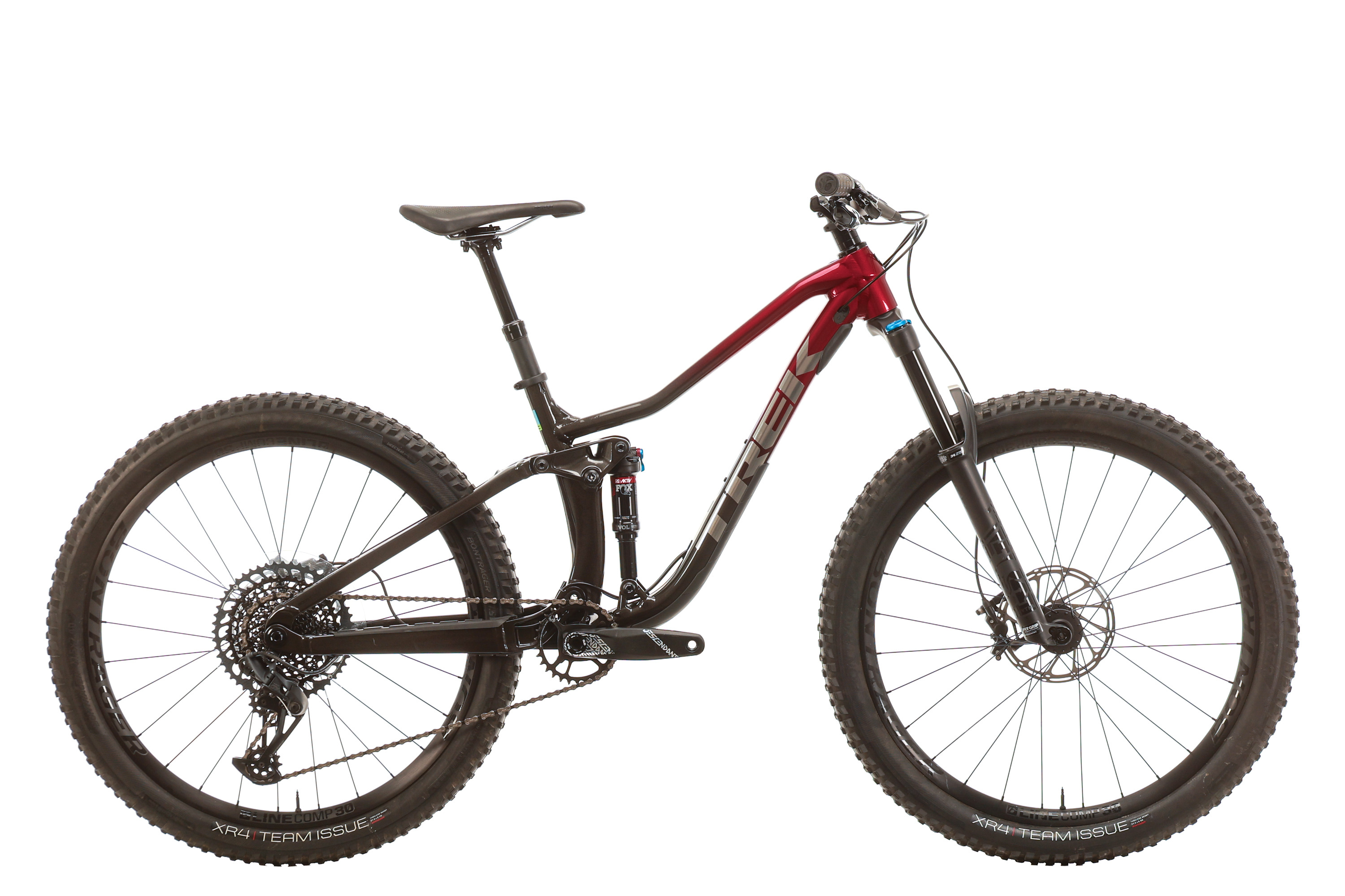2021 Trek Fuel EX 8 GX