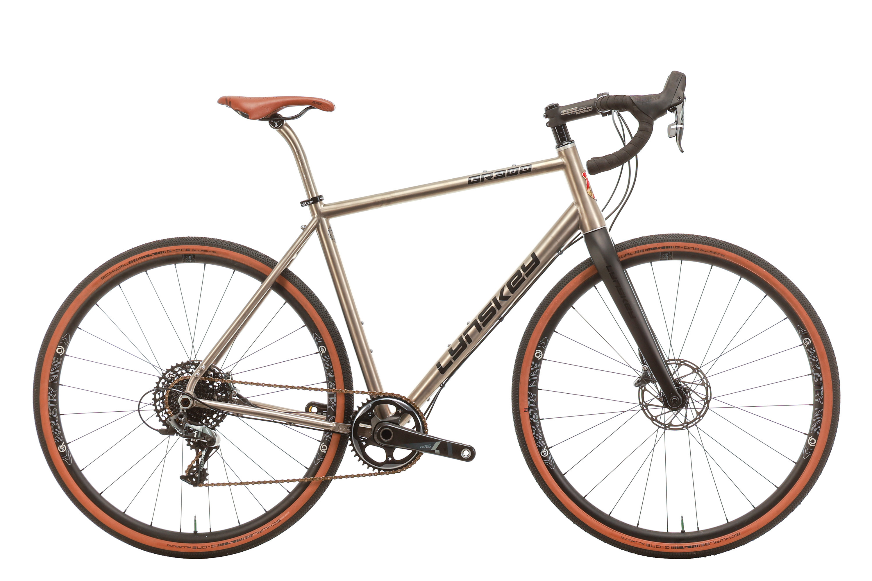 Lynskey GR300