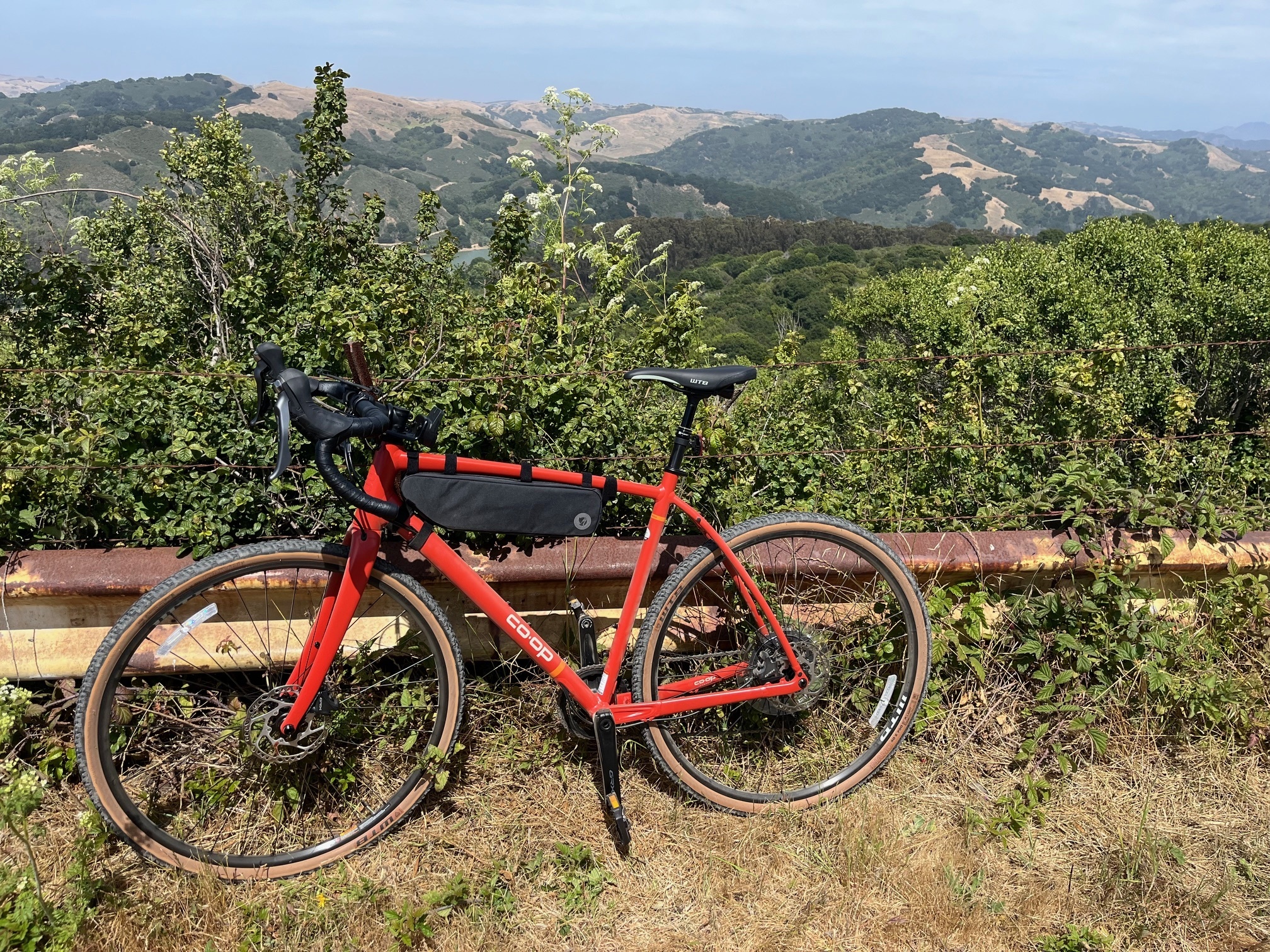 Stolen 2023 REI Co-op ADV 2.3