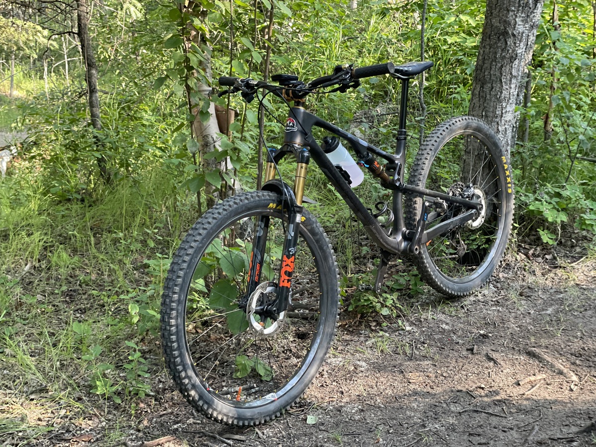 Rocky Mountain Bicycles Element C50 Carbon/