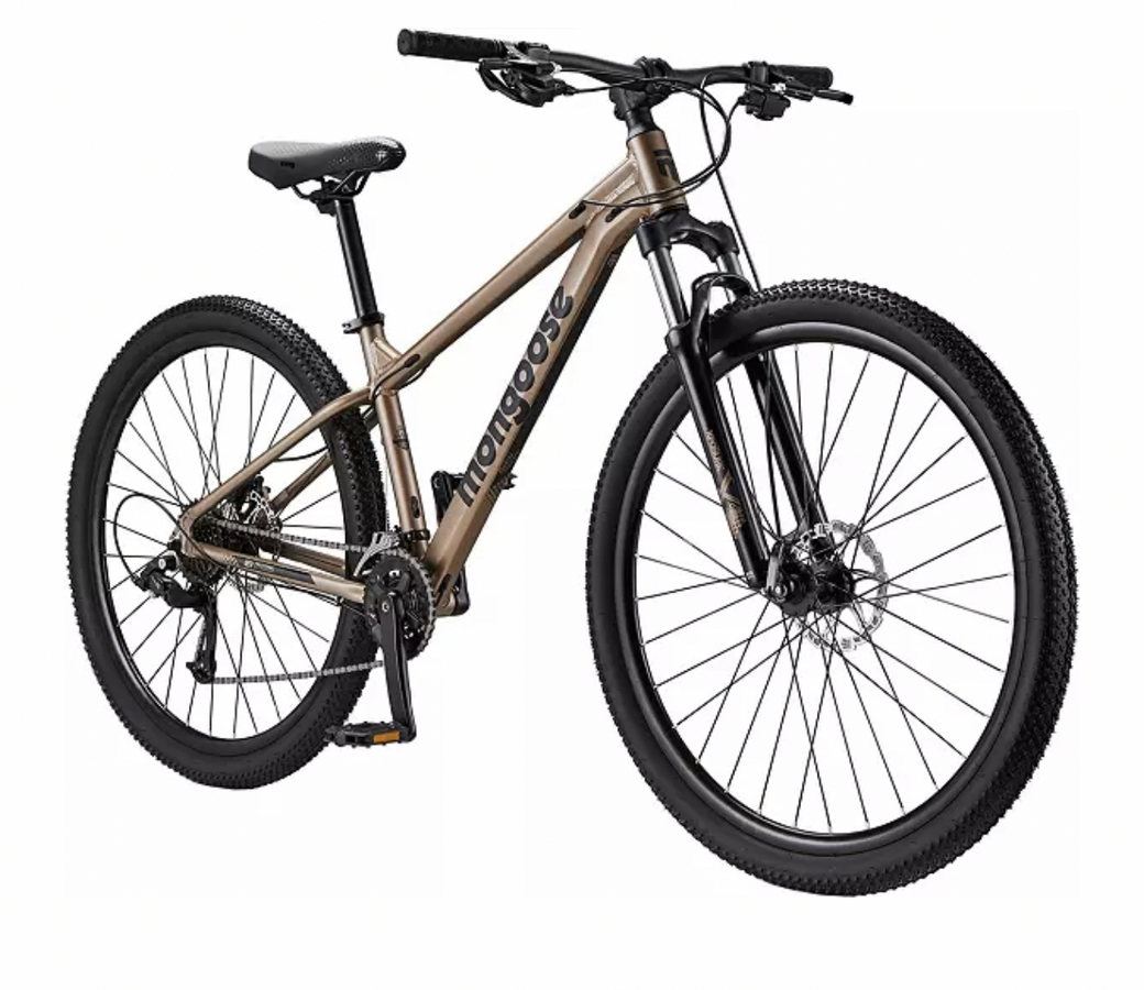 2020 Mongoose Mongoose Adult Switchback Comp Mounta...