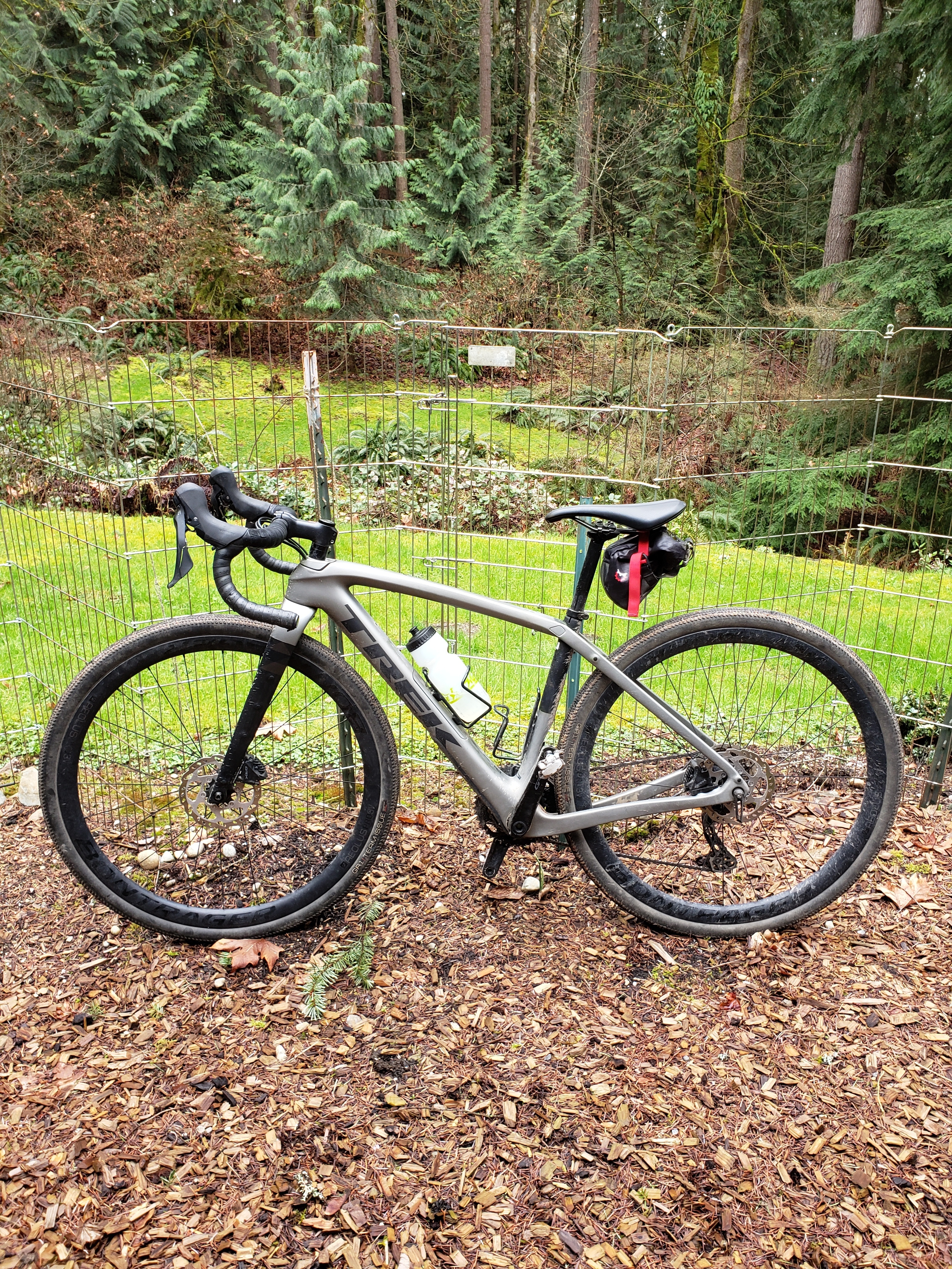 2023 Trek Checkpoint SL5