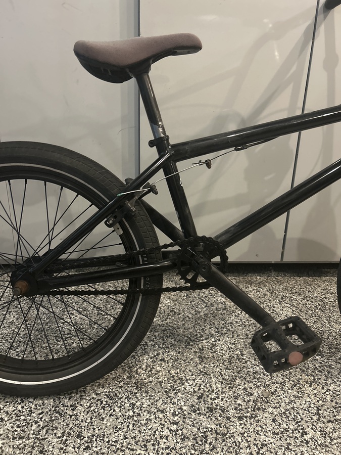 Fit bike Co. BF-it