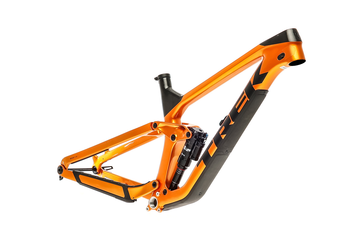 2021 Trek Slash