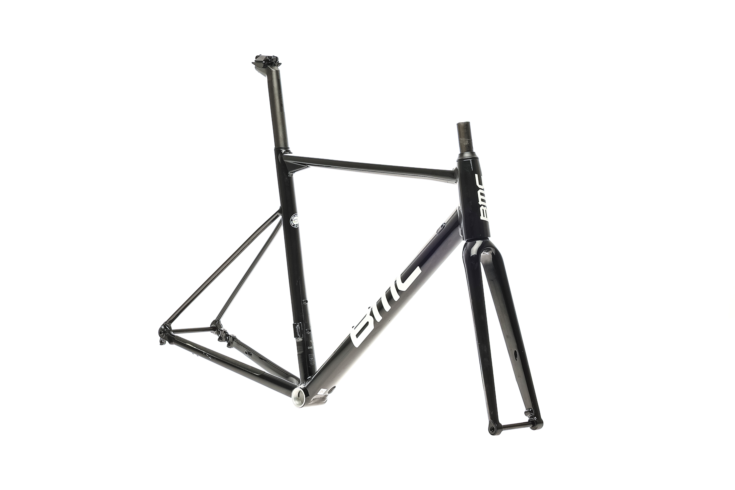 2023 BMC Teammachine ALR ONE