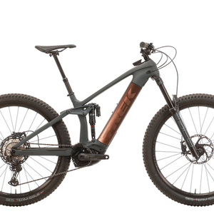 2021 Trek Rail