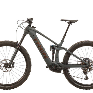 2021 Trek Rail