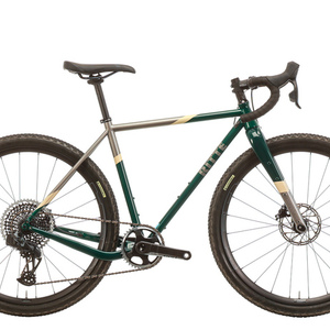 2021 Ritte The Satyr