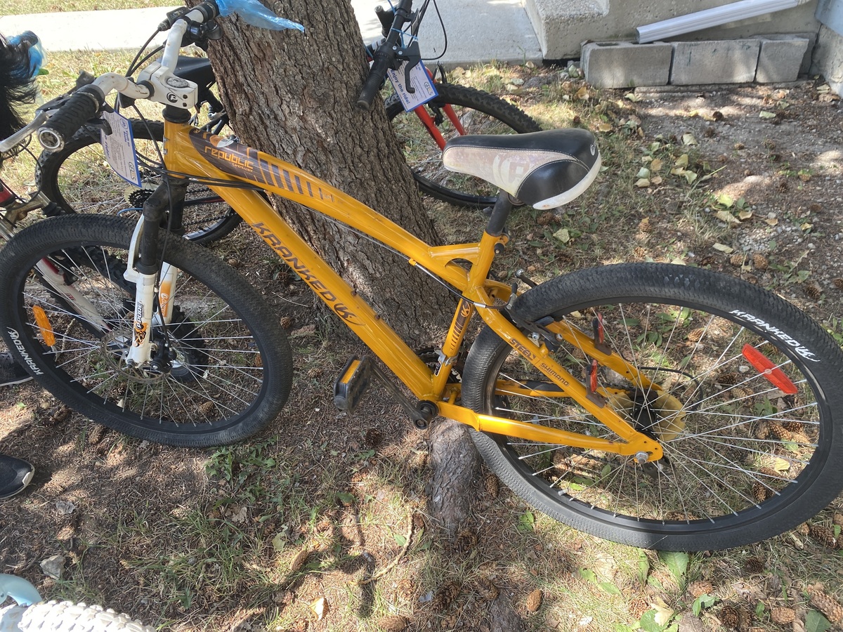 2024 Kranked Republic