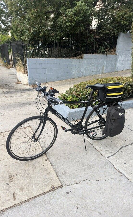 2023 Micargi Cross 6.0