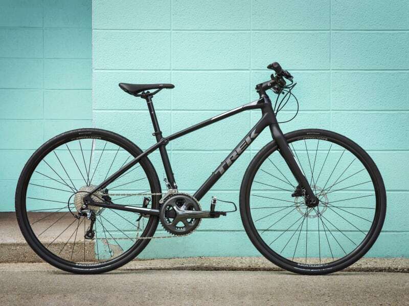Stolen 2020 Trek Trek FX5 S WSD 16 Matte