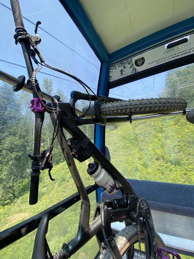 2022 SCOTT Genius 930