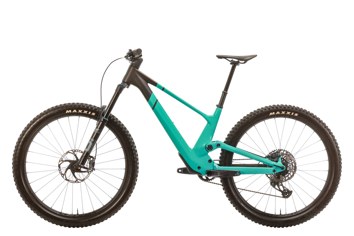 2023 SCOTT Genius ST 910