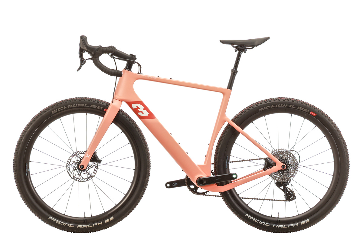 2023 3T Exploro ULTRA