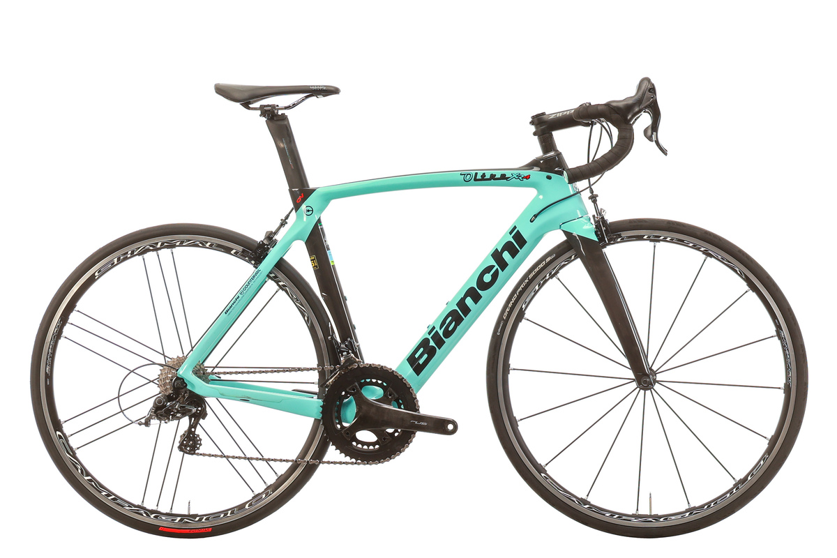 2020 Bianchi Oltre XR4