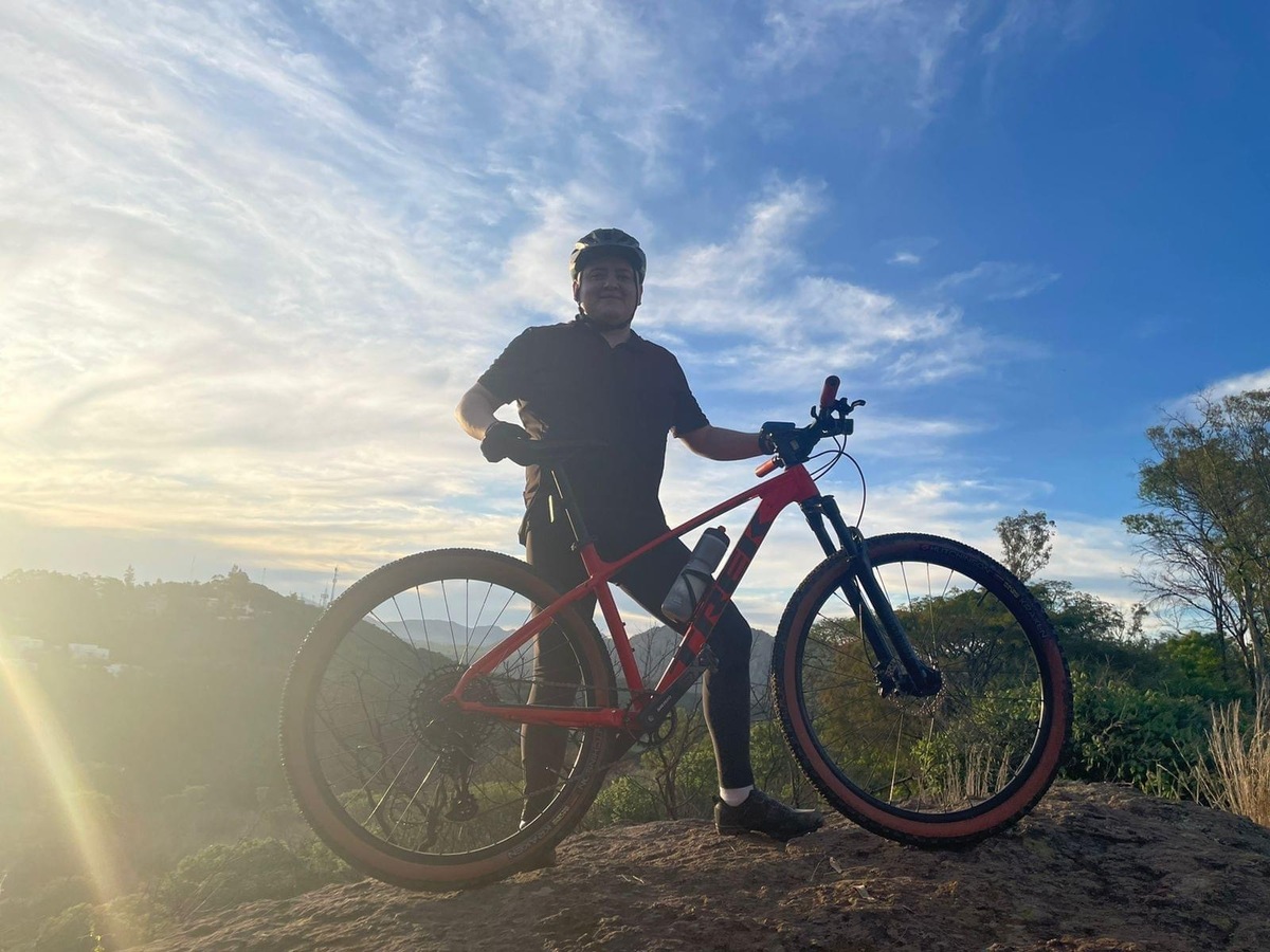 2021 Trek Xcaliber 8