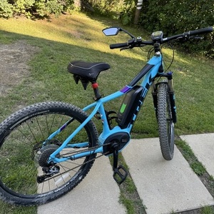 Trek Powerfly 5