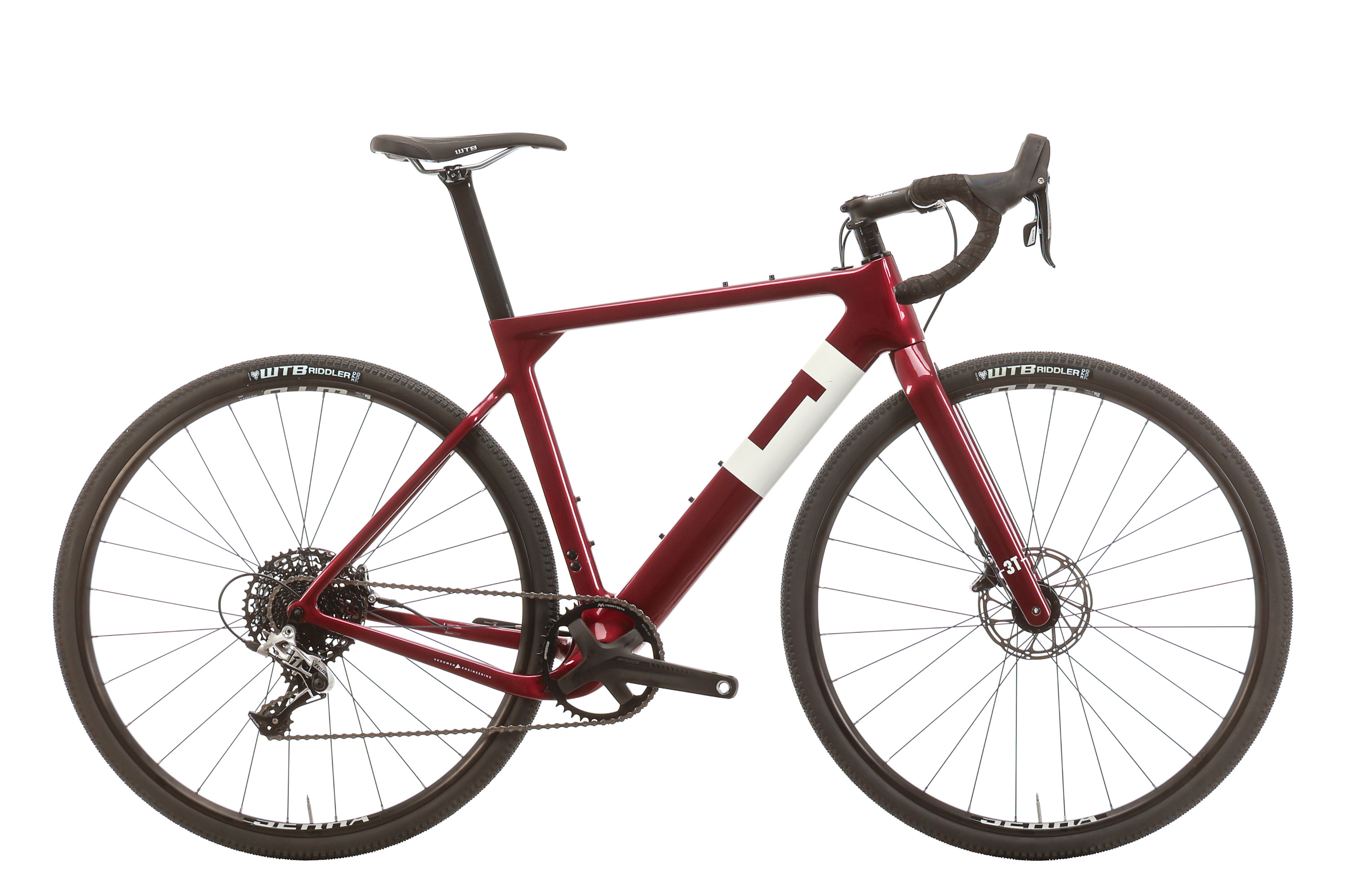 2023 3T Exploro PRIMO