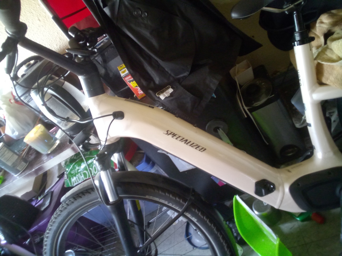 2020 Specialized Como