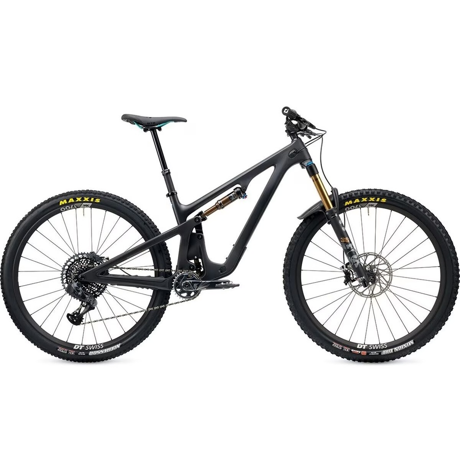 2024 Yeti 140LR
