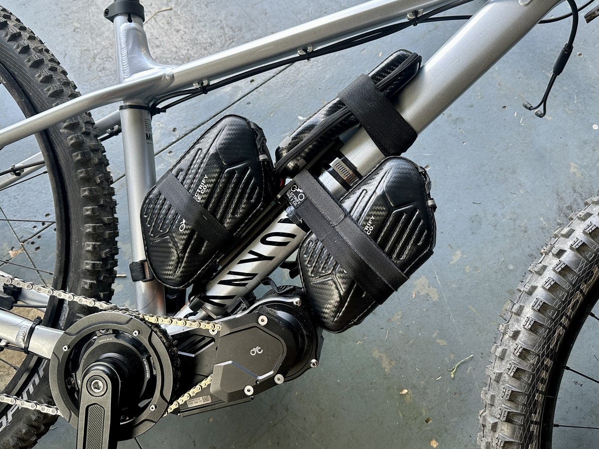 2024 Canyon bicycles Stoic 4