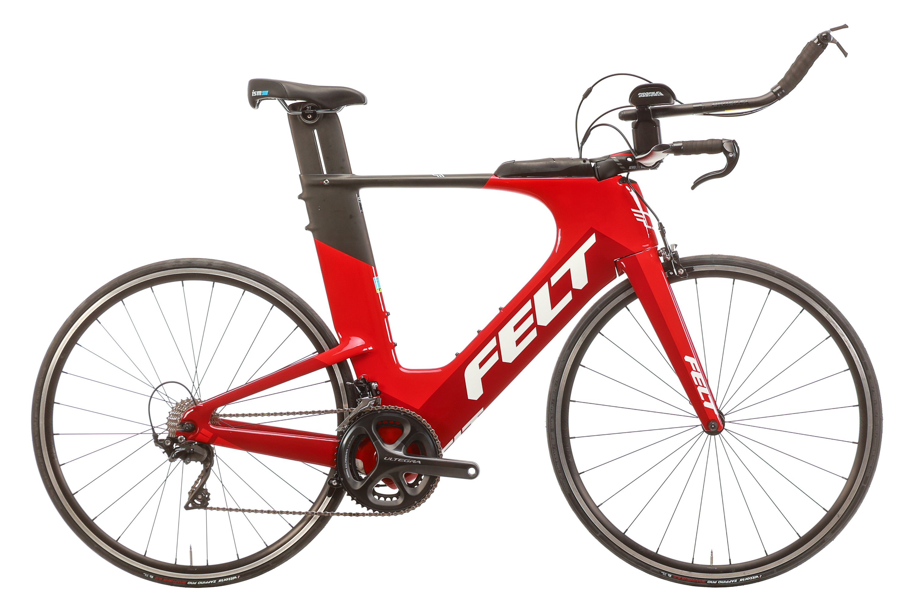 2018 Felt IA16