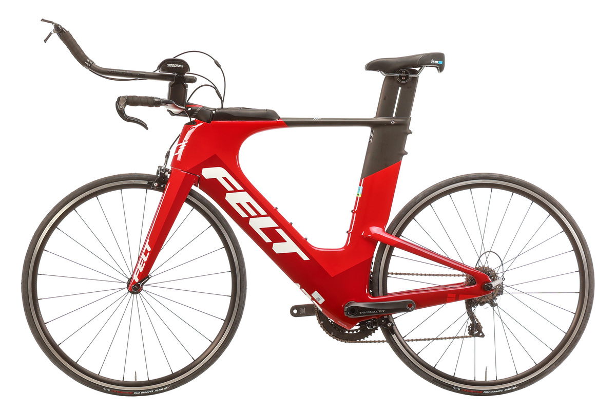 2018 Felt IA16