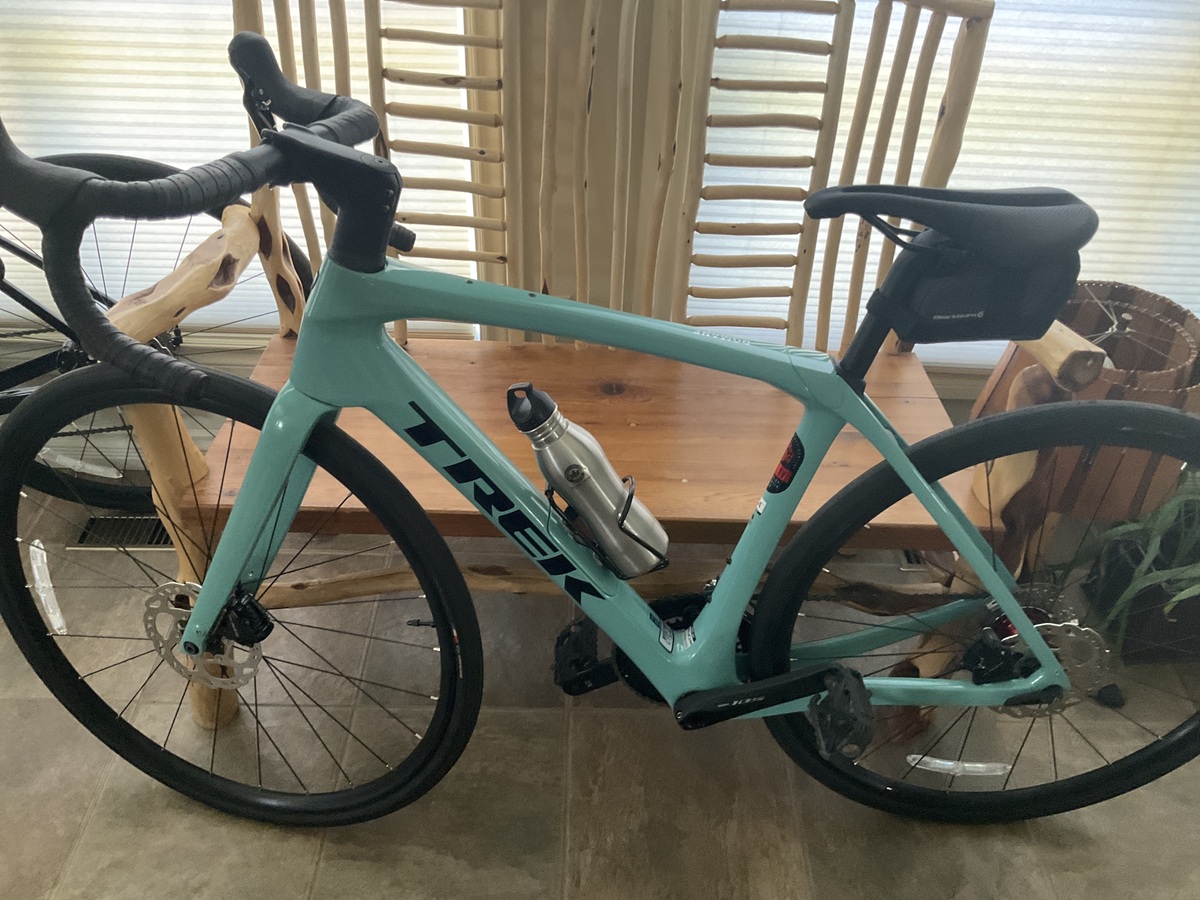2023 Trek Domane SL5