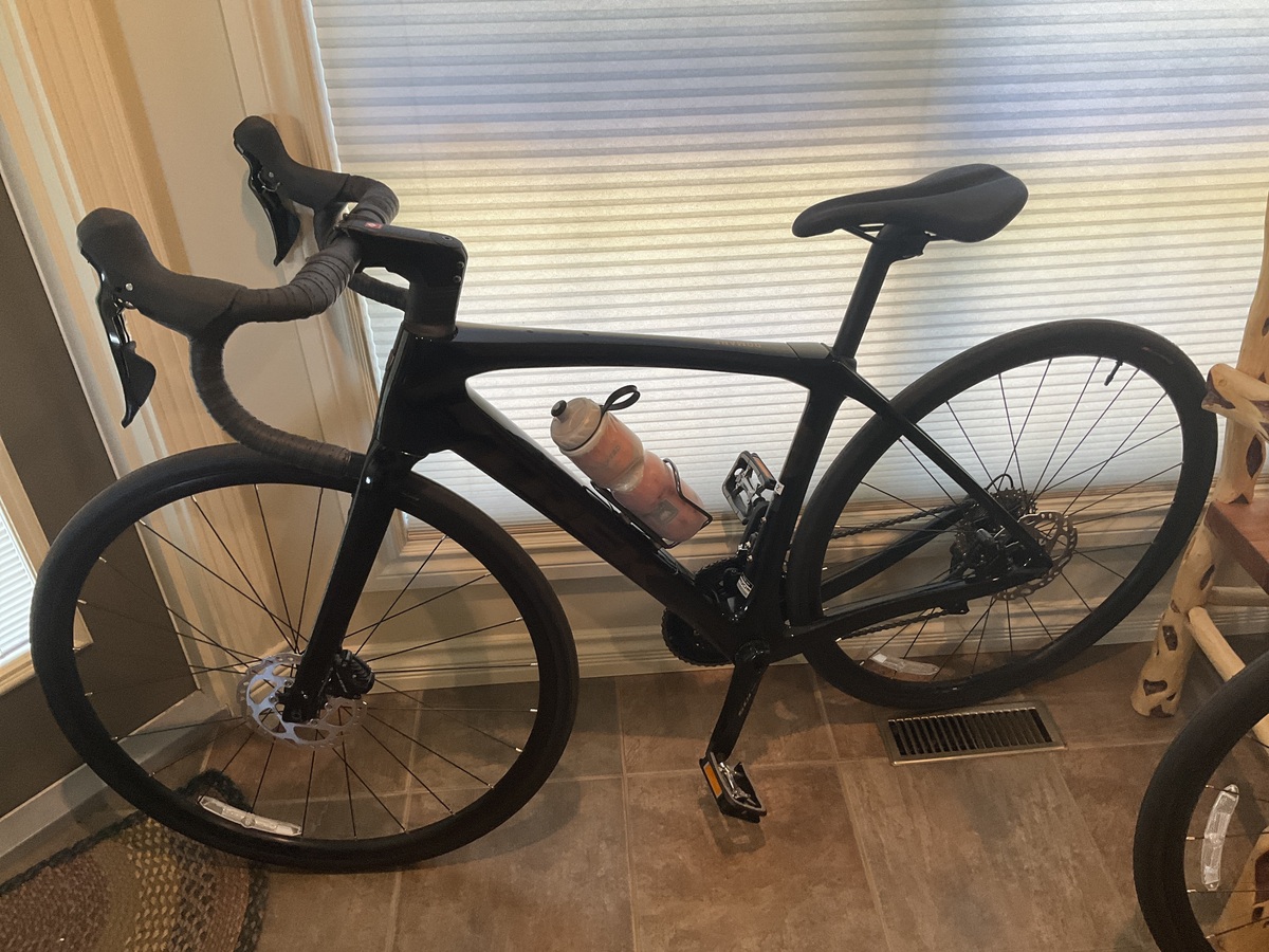 2023 Trek Domane SL5