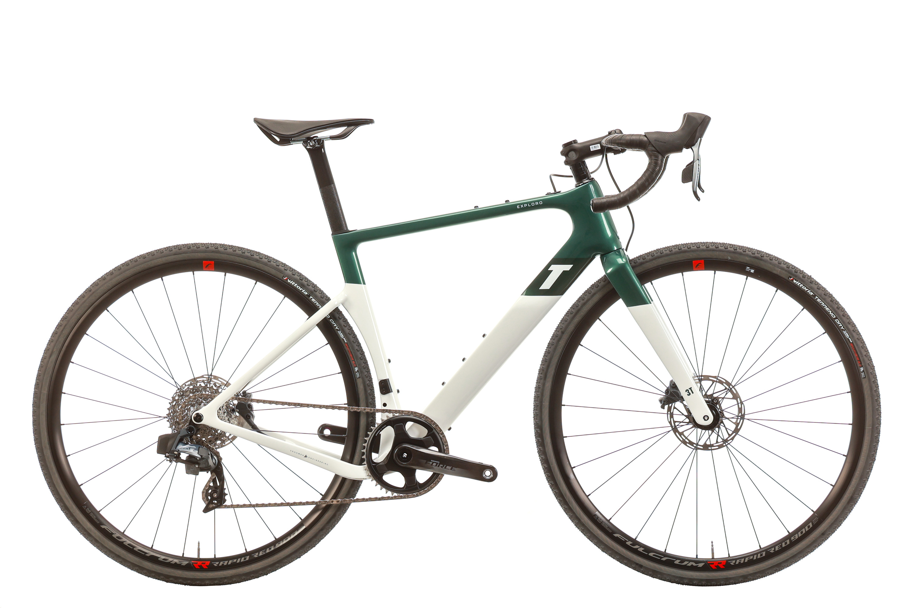 2023 3T Exploro Racemax