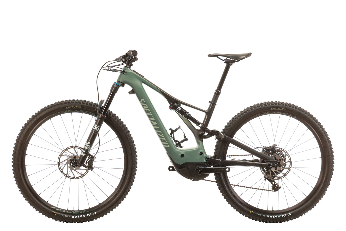 2020 Specialized Turbo Levo Carbon