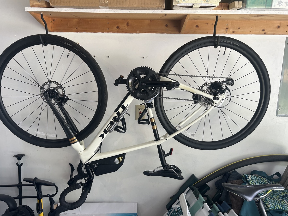 2023 Trek Checkpoint SL5